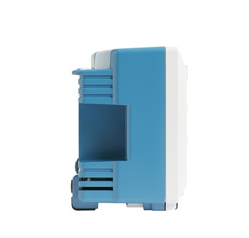 Tektronix Enhances Entry Solutions Portfolio with Expanded TBS1000C ...