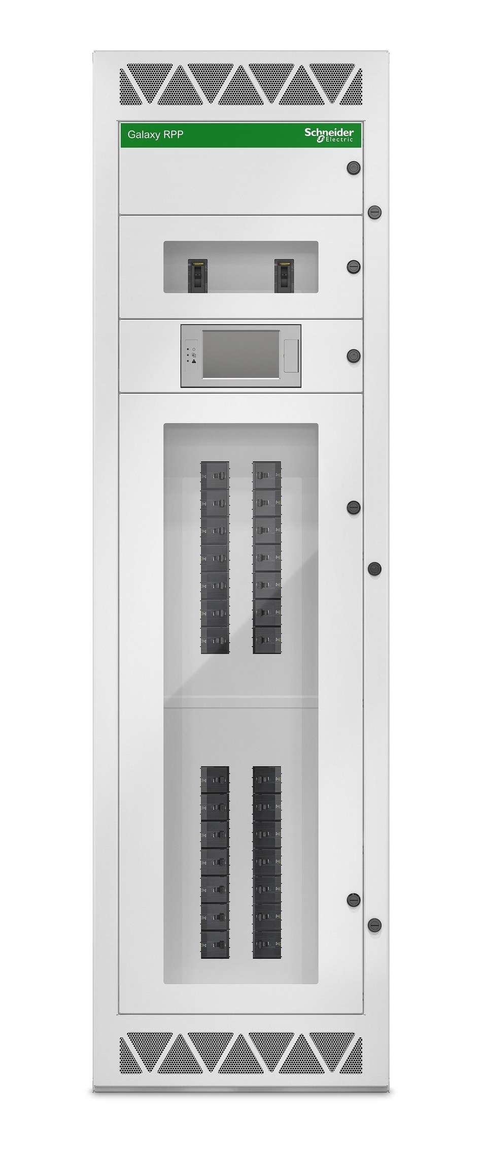 Schneider Electric Introduces Galaxy RPP, Remote Power Panel with ...