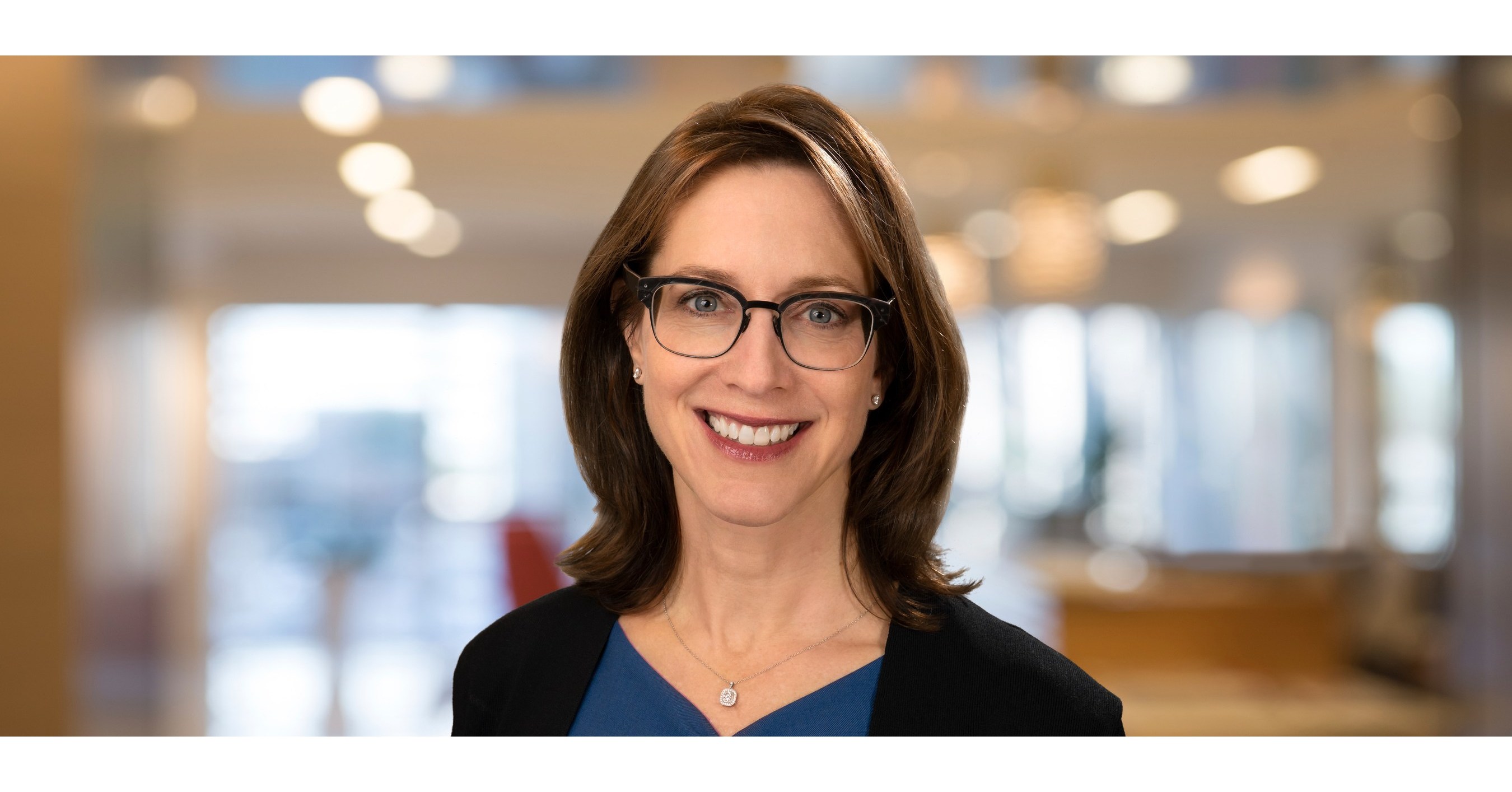 Anchin Names Sharon J. Franklin as the Firm's First Chief Operating Officer