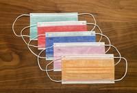 Armbrust American Debuts New Surgical Mask Colors as Demand Rises