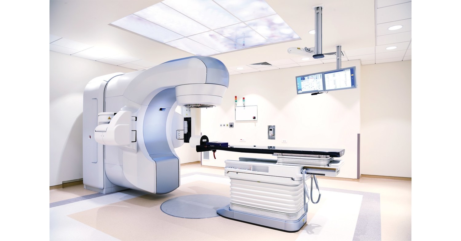 Apex Physics Partners Announces Major Expansion of its Therapy Physics ...