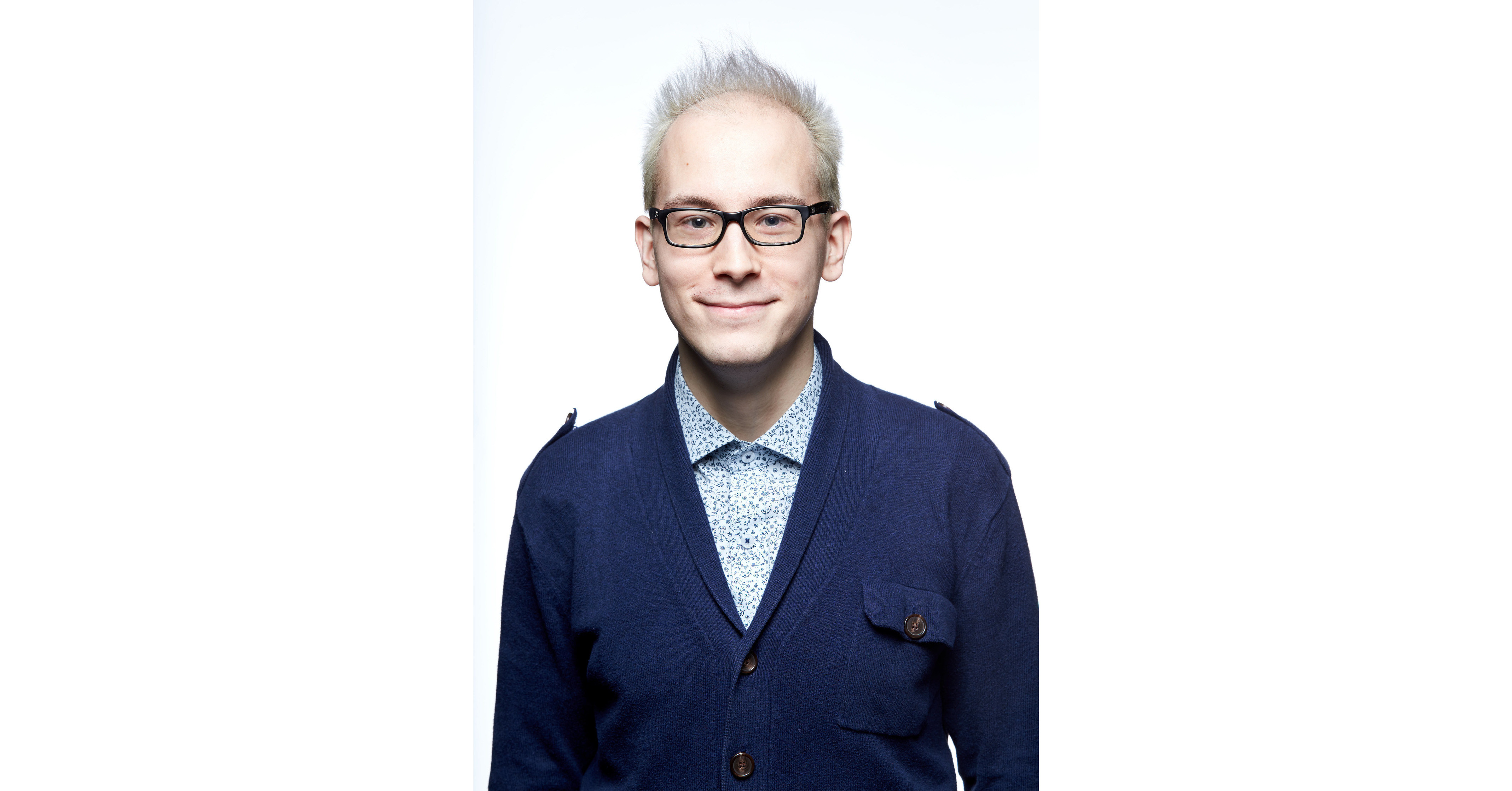 First Canadian wins the Marconi Society's Paul Baran 2020 Young Scholar ...