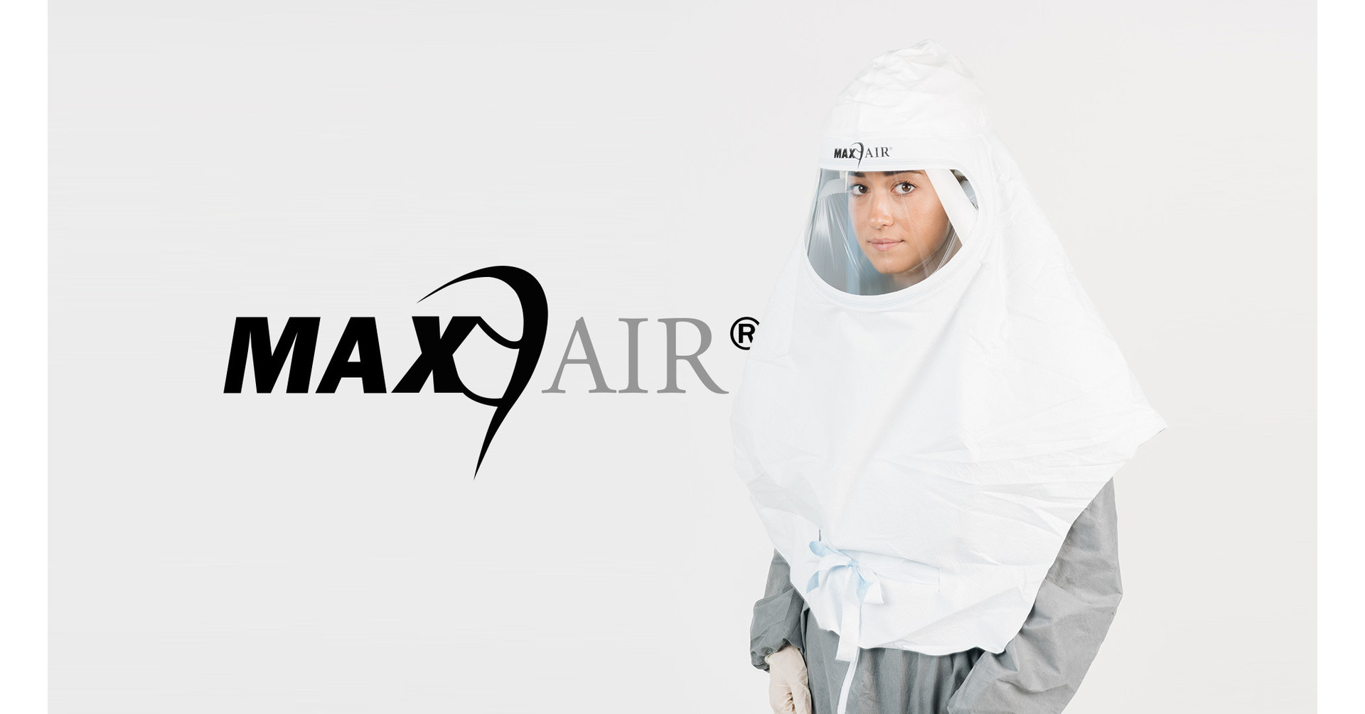 MAXAIR Achieves First PAPR100-N Conventional Approval from NIOSH