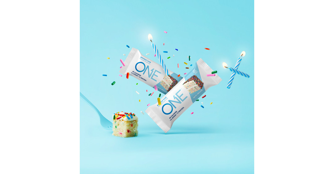 Mini Bar, Big Boost: ONE Brands Debuts ONE Minis