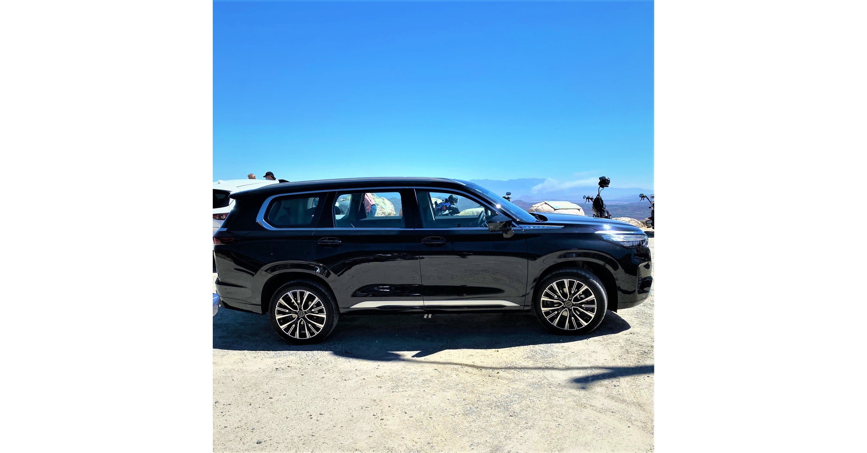 VANTAS Begins Next Phase in North American Vehicle Development and ...