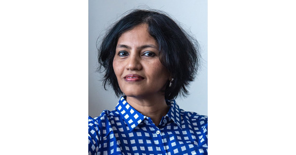 Appointment of Ms. Supriya Prakash Sen as a Director on the Board of ...