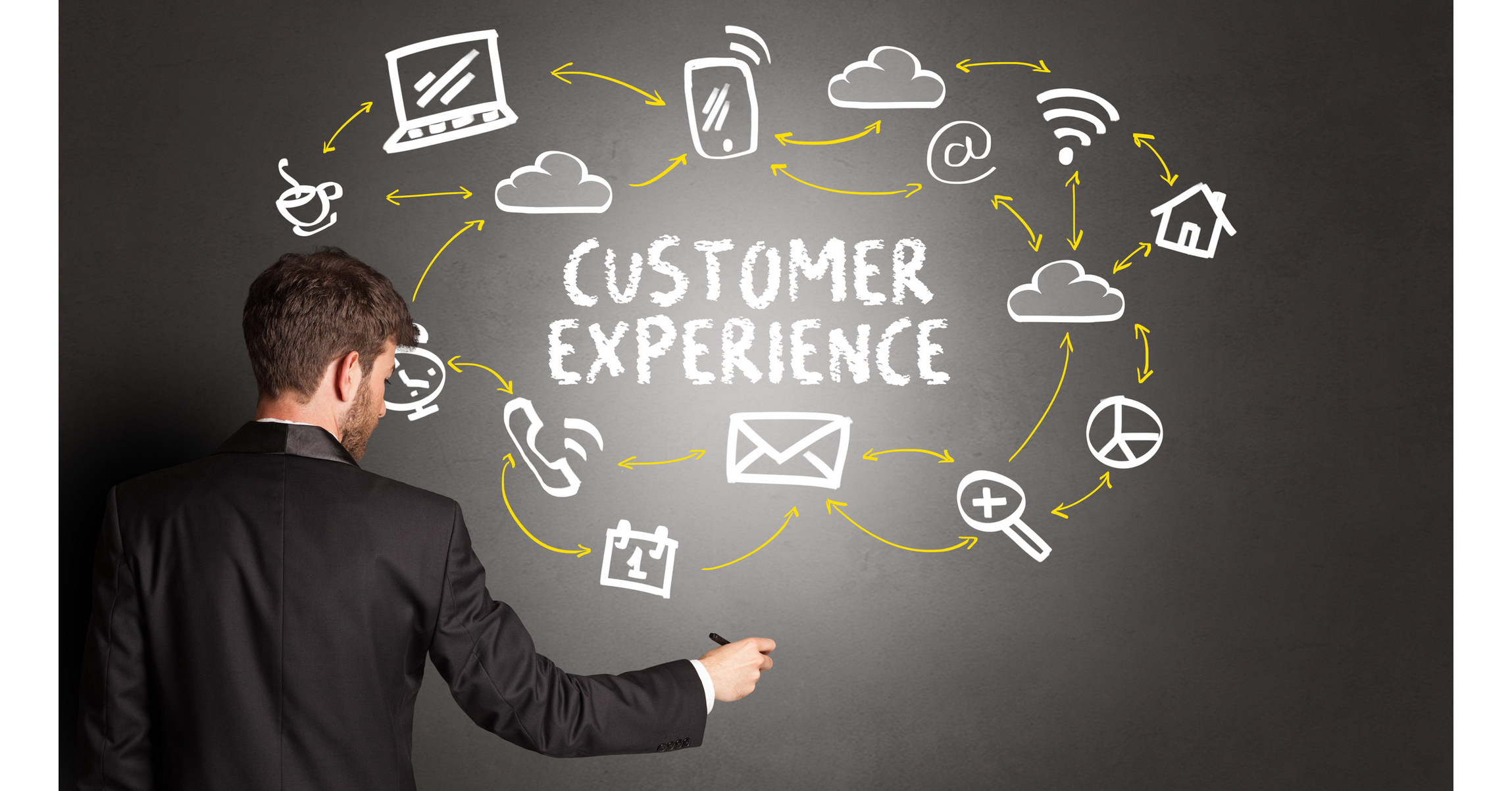 Customer Experience Outsourcers Launch Intelligent and Self-service ...
