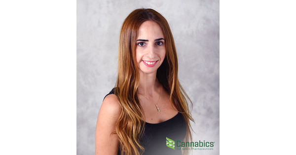 Cannabics Pharmaceuticals Appoints Dr. Dana Ben-Ami Shor (MD ...