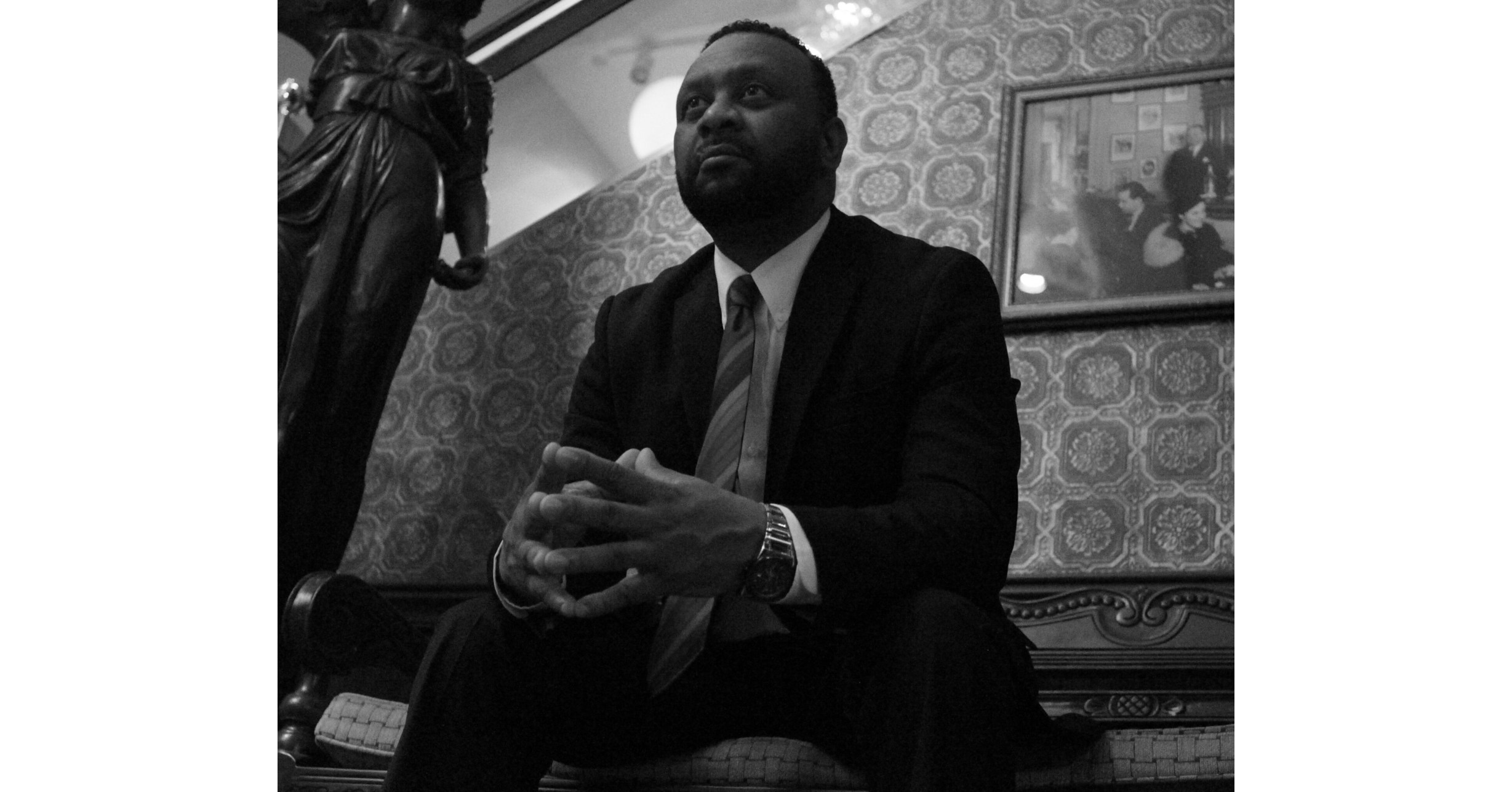 The SPARBAR legends: Introducing Ray McCline's vision on the future of ...