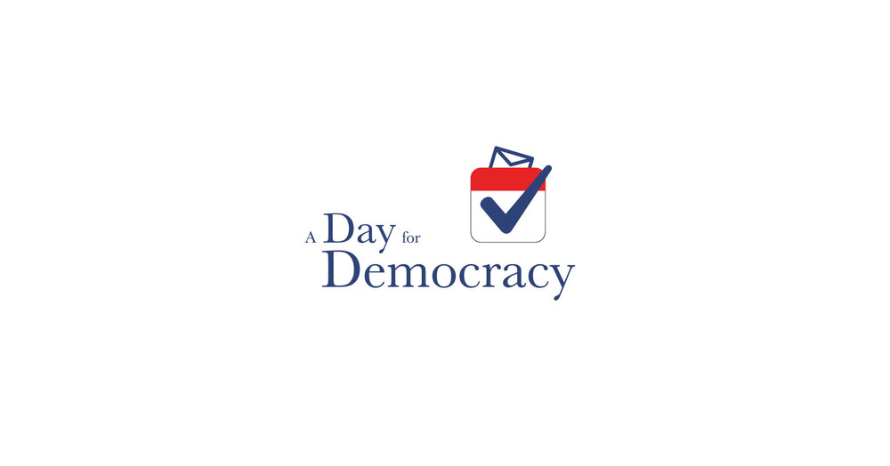 CEO-Led Coalition Launches A Day for Democracy Initiative to Increase ...