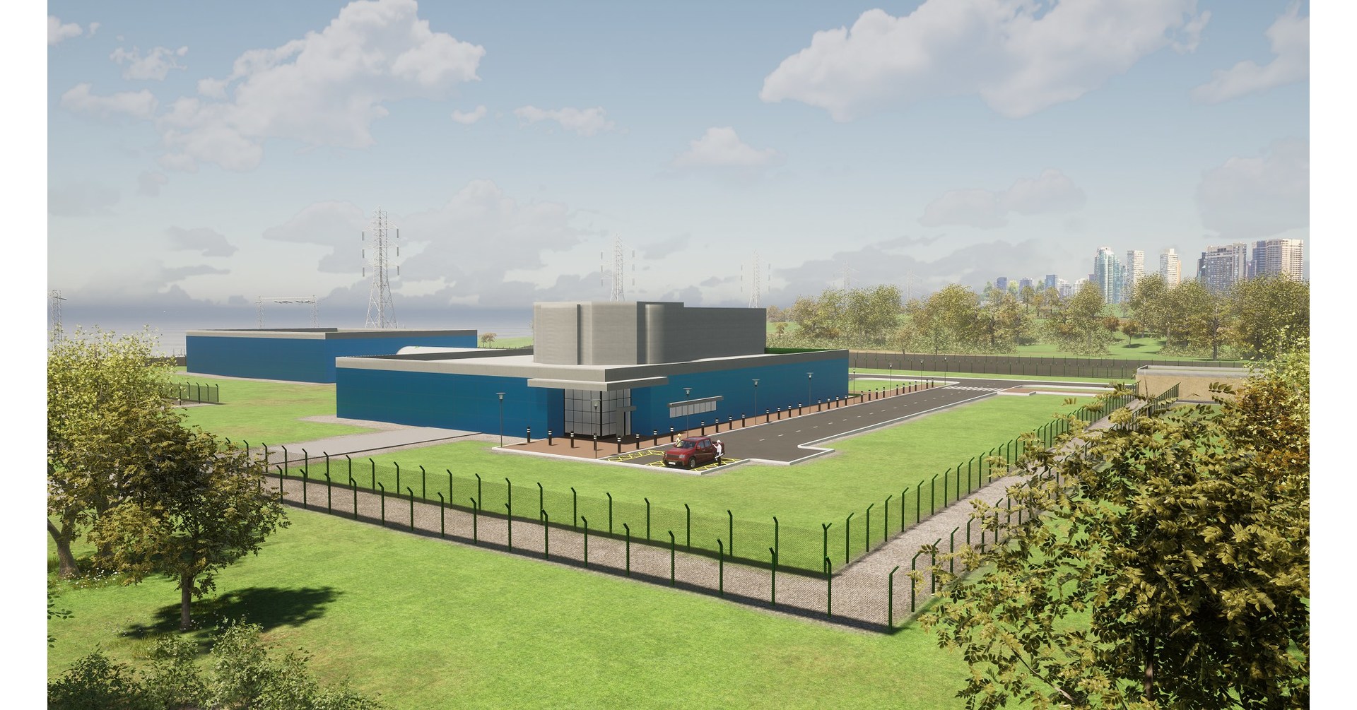 Jacobs Selected by Moltex Energy to Help Develop New Type of Nuclear ...