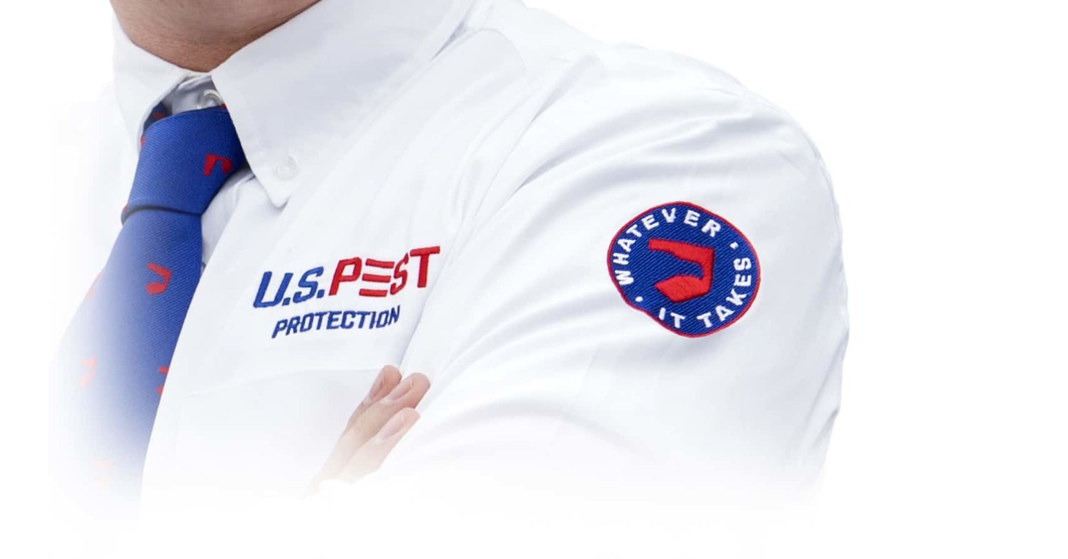 U.S. Pest Protection Inaugural Pest Control Service Center in the ...