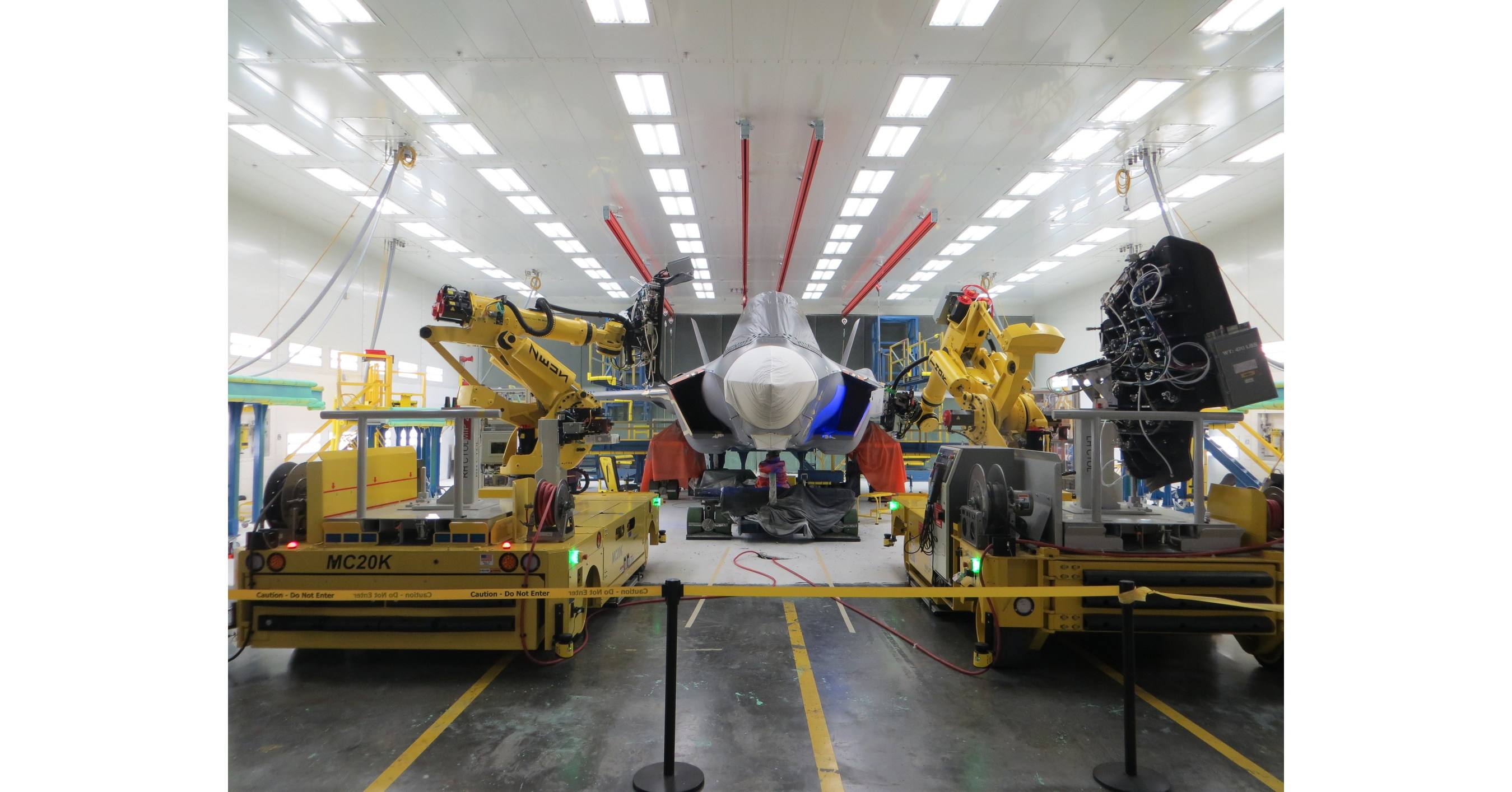 Aerobotix and Shape Fidelity Announce Merger