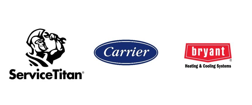Carrier Ac Logo Carrier G.L. Bauserman Air Conditioning Fullerton Norm