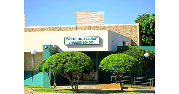 Evolution Academy Charter Schools Announces Statewide Online Open ...