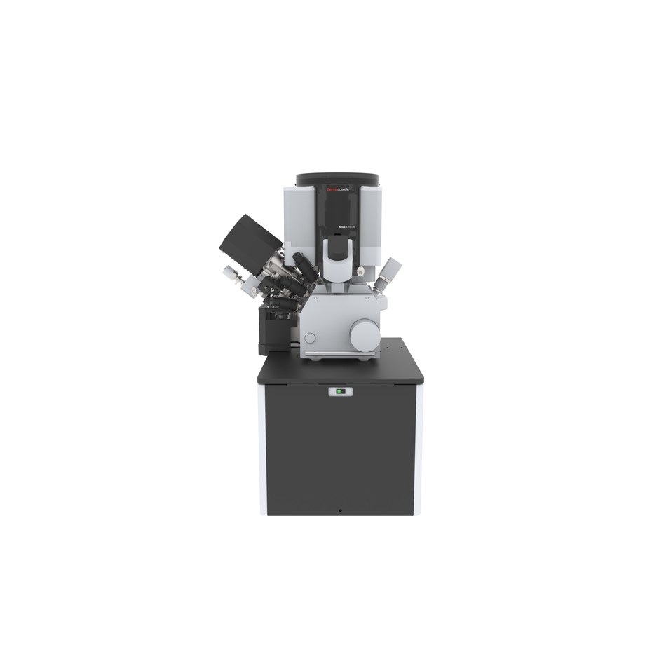 Versatile Thermo Scientific Helios 5 PFIBs Enable Materials and Life ...