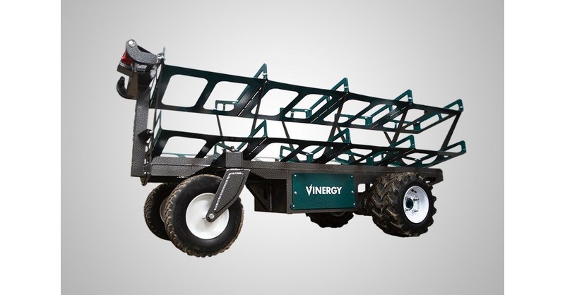 Vinergy Technology Applications Increase Production and Profit for ...