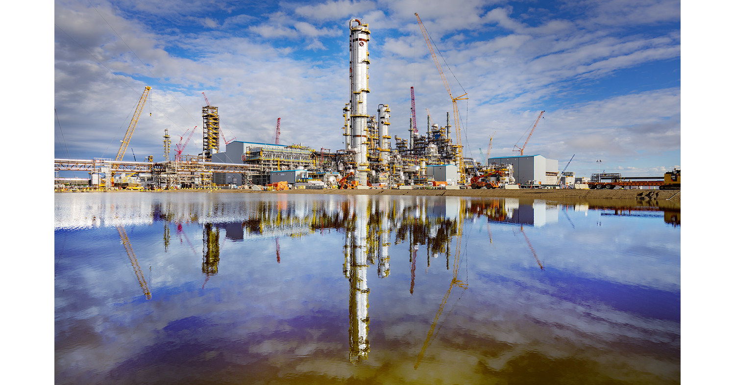 Inter Pipeline Announces Second Quarter 2020 Financial and Operating ...