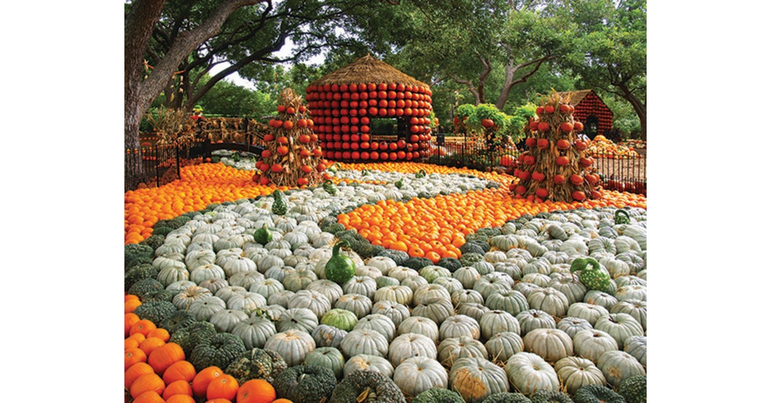 Autumn at the Arboretum's Annual Fall Festival Highlights "The Art of ...