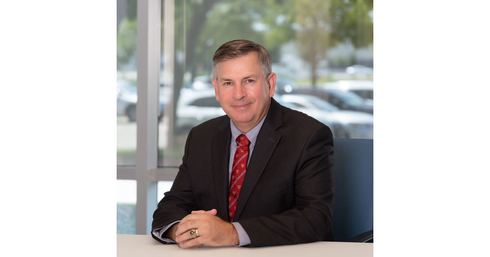 Heritage Announces Paul Worsfold as New SVP of Strategy and Business ...