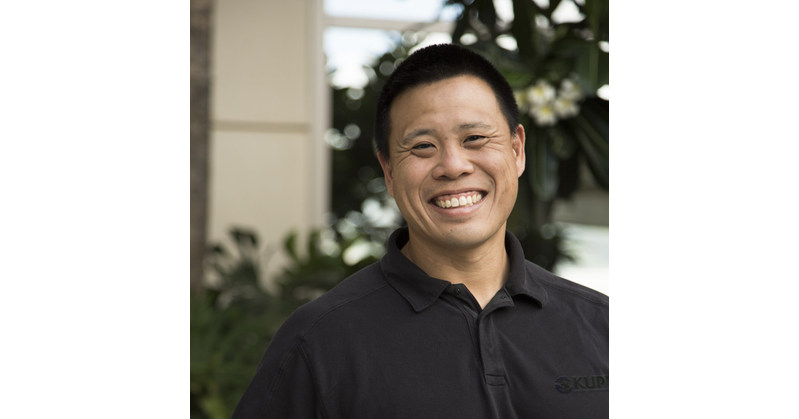 ­Alexander & Baldwin Appoints Eric Yeaman as Chairman and John Leong as ...