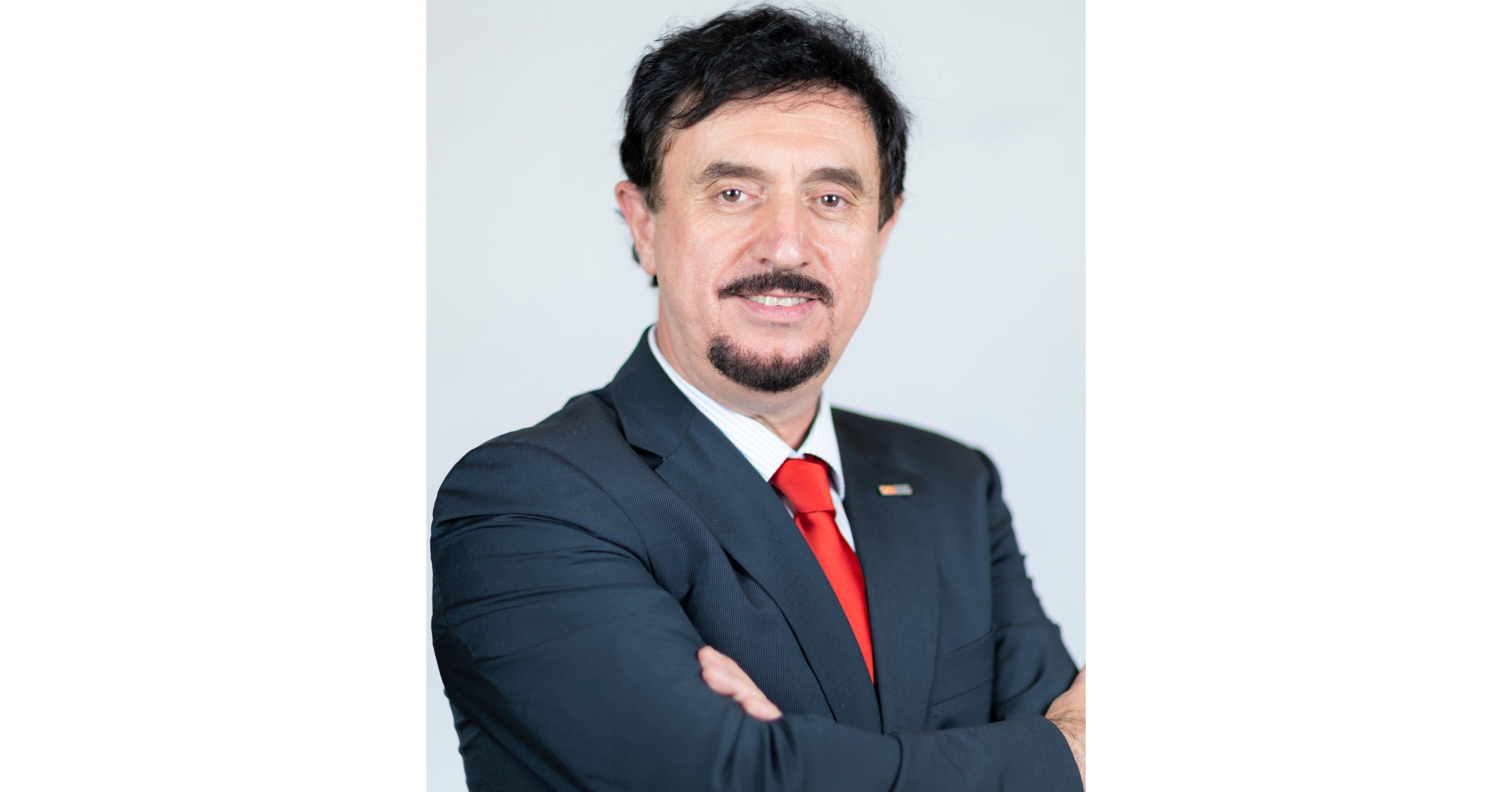 Dr. Florian Kongoli - Honorary Citizen of Rio de Janeiro