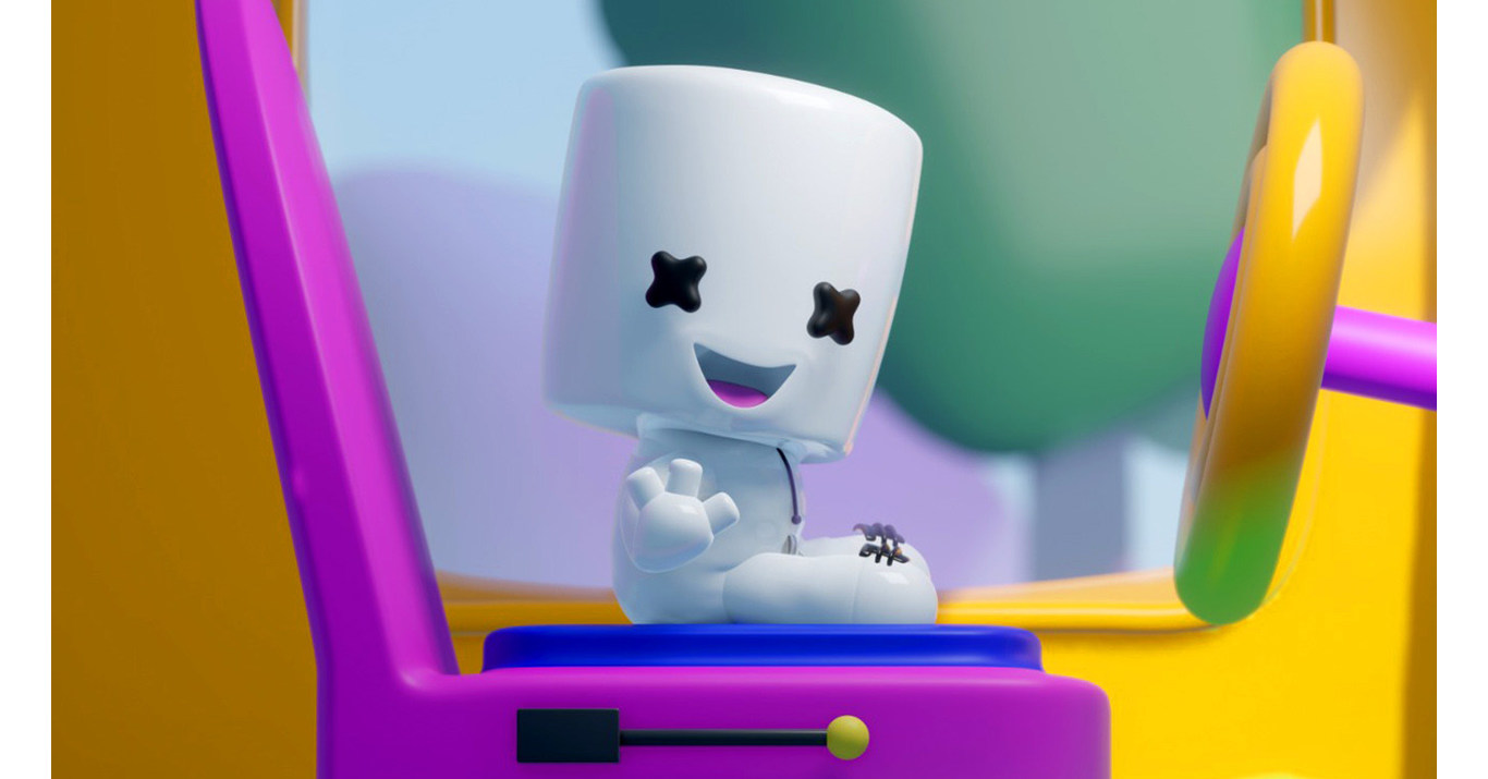 Mellodees Reveals 'Lil Mello