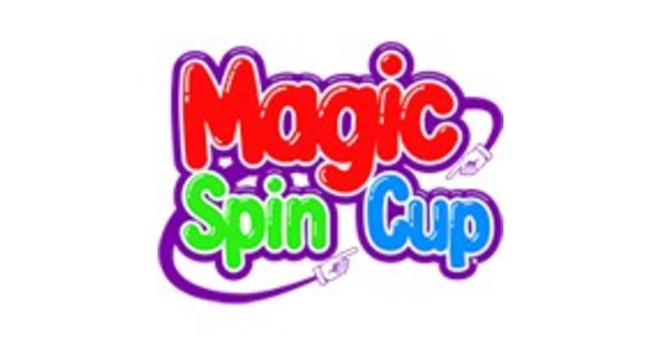 Now on Kickstarter, The Magic Spin Cup, a Fun, Engaging Cup With Fidget ...