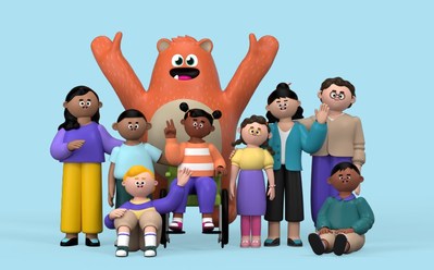 Prodigy Education Unveils New Brand