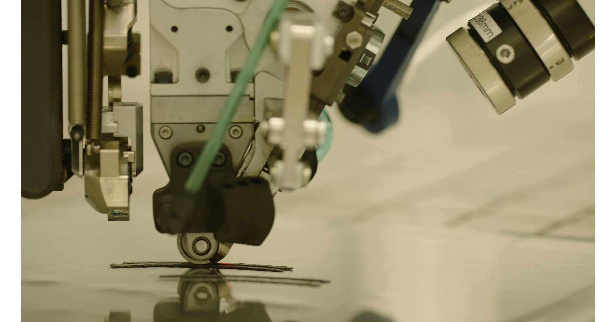 Arevo Introduces Aqua 2 System, Raises $25m Series B