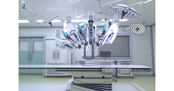 RSIP Vision CEO: AI in medical devices is reducing dependence on human ...