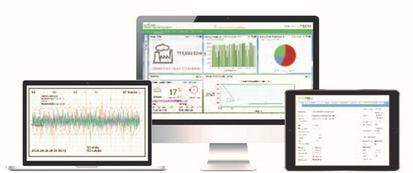 Schneider Electric Announces New High-Density Multi-Circuit Power Meter ...