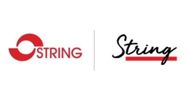 String Real Estate Information Services Launches New Brand Identity and ...
