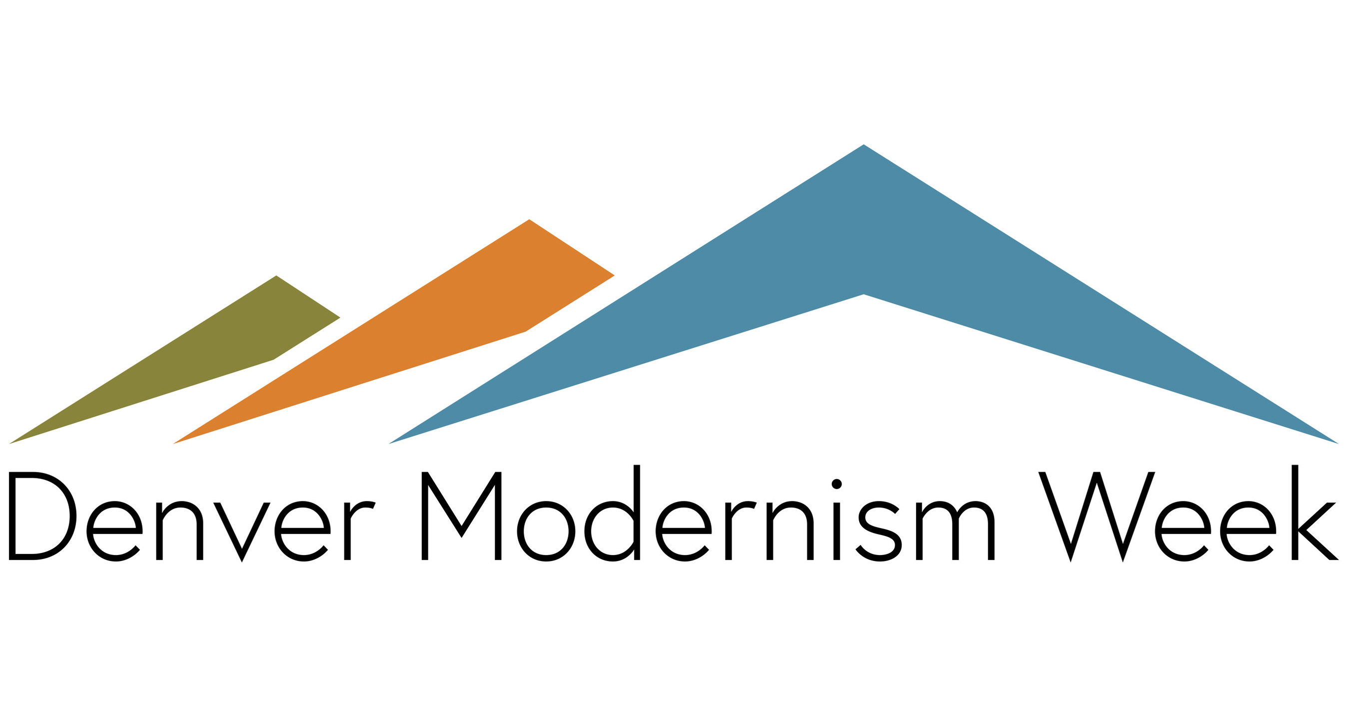 The Third Annual Denver Modernism Week Goes Digital for 2020
