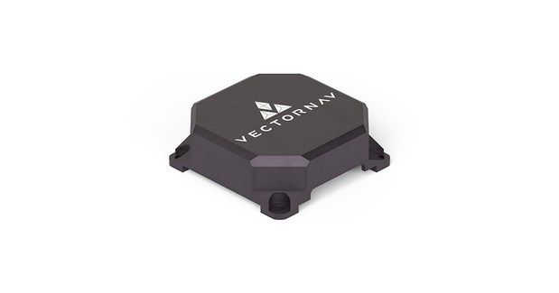 VectorNav Introduces New Miniature IMU and GNSS/INS Product Line