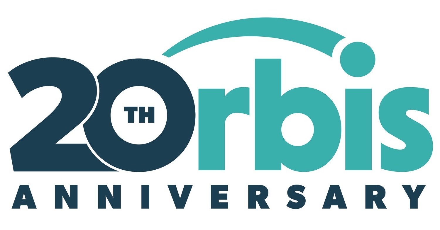Orbis, Inc., Celebrates 20 Years Of Providing Technological Innovation ...