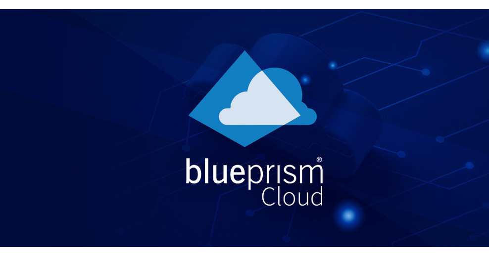 New Energy Challenger, Rebel Energy, Places Blue Prism Digital Workers ...