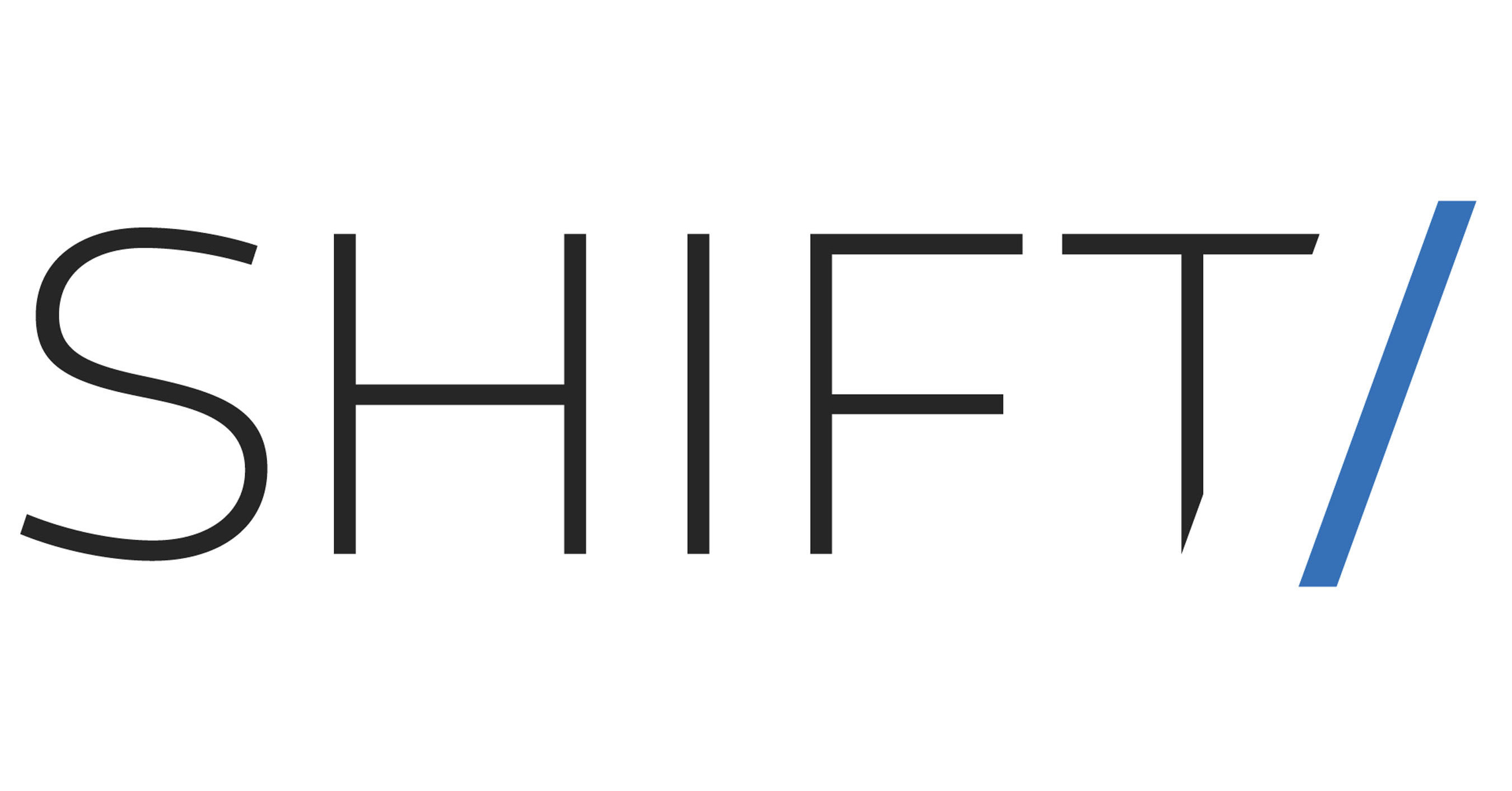 The Shift Logo