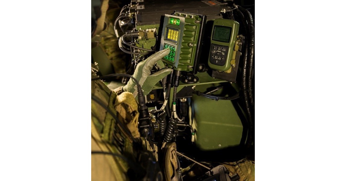 iGov Achieves Milestone C on the PEITSS TACP MCS Block 2 Contract