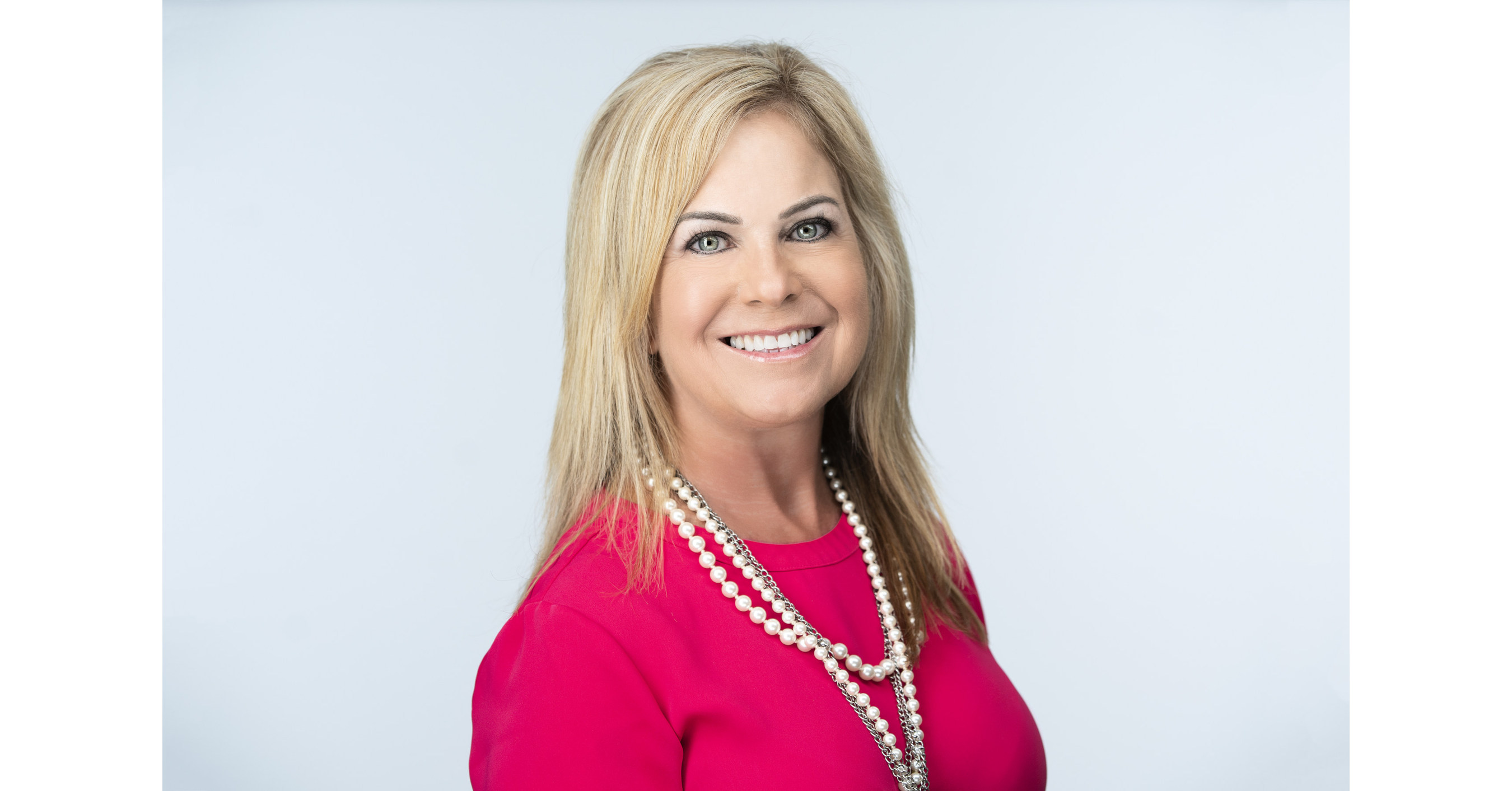Pamela Canter Promoted to Vice President and Chief Nursing Officer at ...