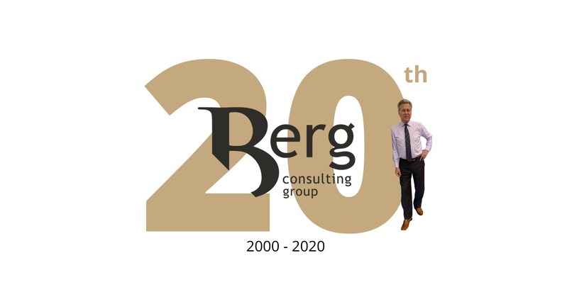 Berg Consulting Group Acts as Intermediary in Sale of S.O. Screening