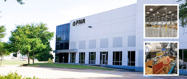FNA Group Expanding With New Location In Mesquite, Texas