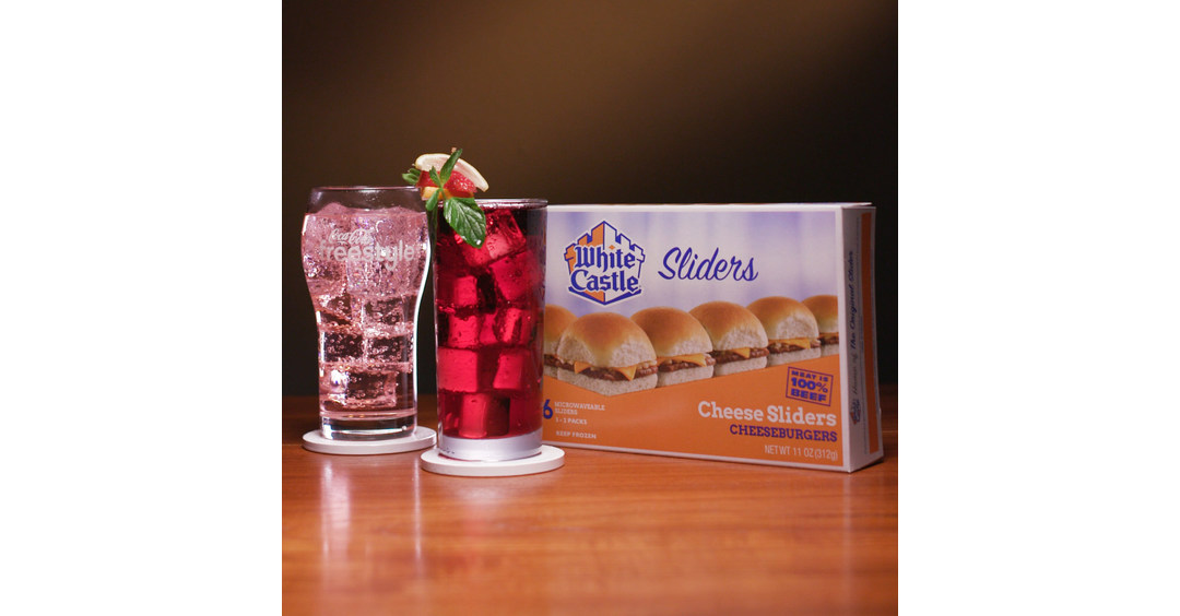 White Castle® Combats Early Closing Time at Bars with Cocktails That ...