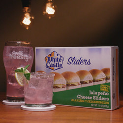 White Castle® Combats Early Closing Time at Bars with Cocktails That ...