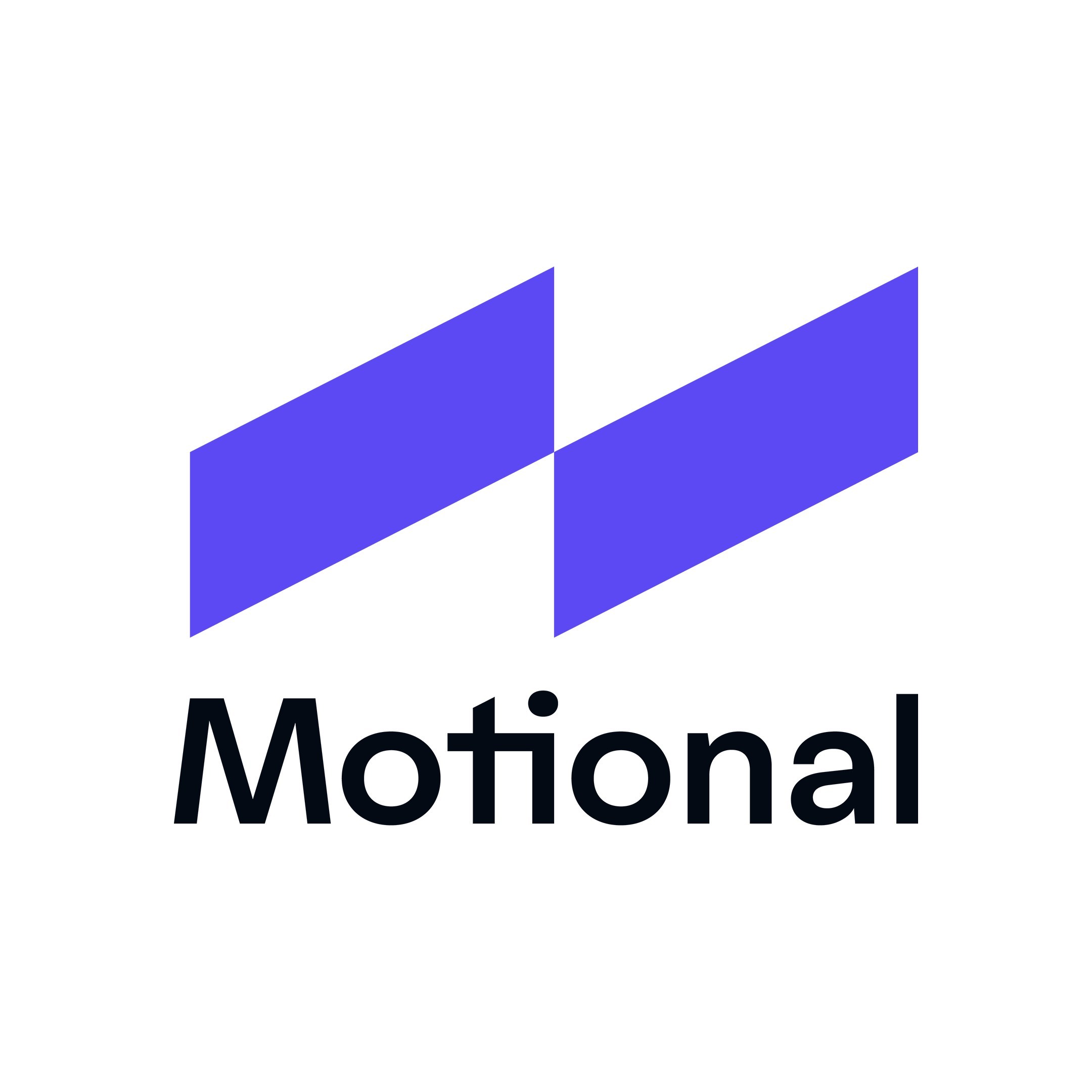 Voici Motional : La coentreprise de Hyundai Motor Group et d'Aptiv ...