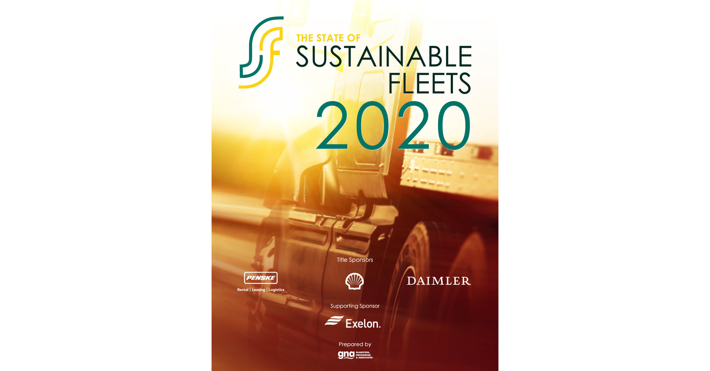 State of Sustainable Fleets Report Released, Finds Sustainable Vehicle ...