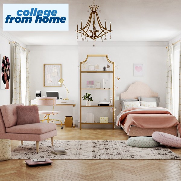 Bed Bath & Beyond® Launches College From Home - The Destination For At ...