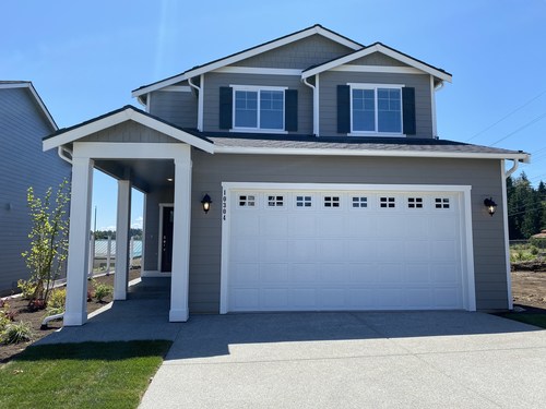 American Homes 4 Rent Opens New Autumn Crest Community in Lake Stevens ...