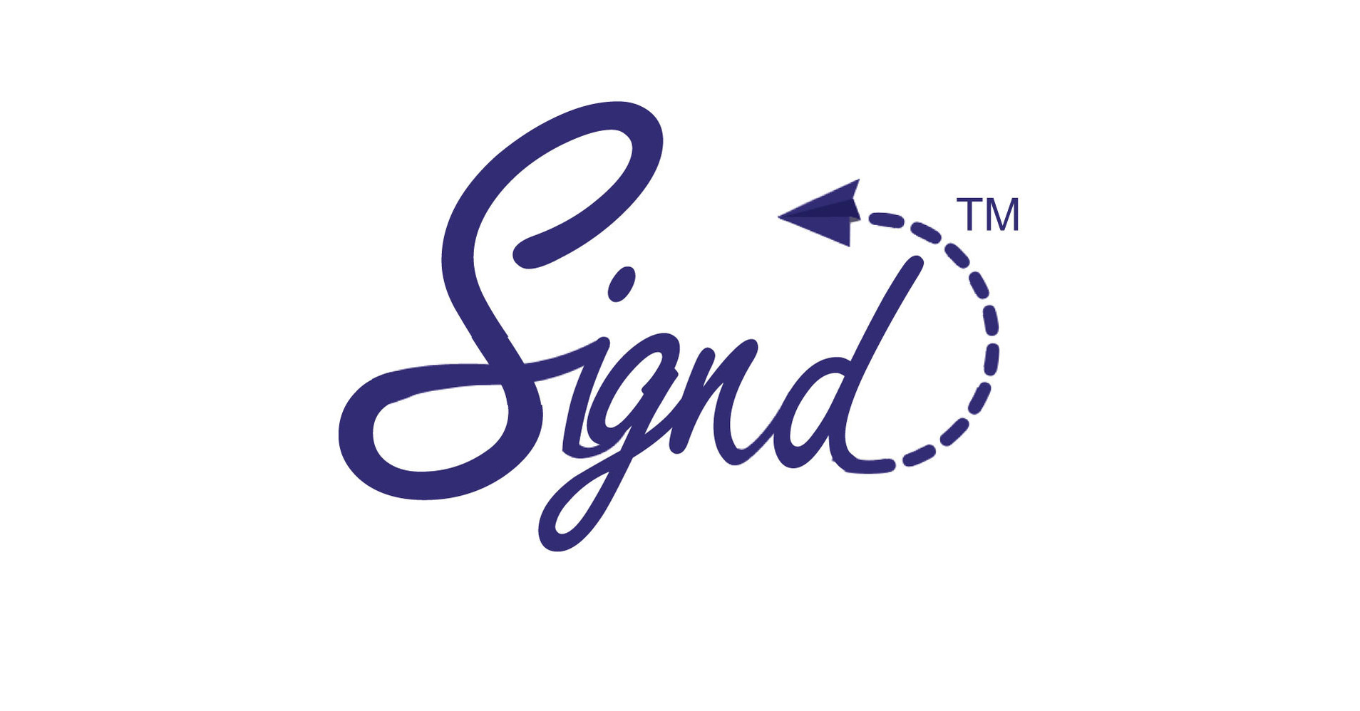 Signd® Launches as Next Generation Trusted E-signature App