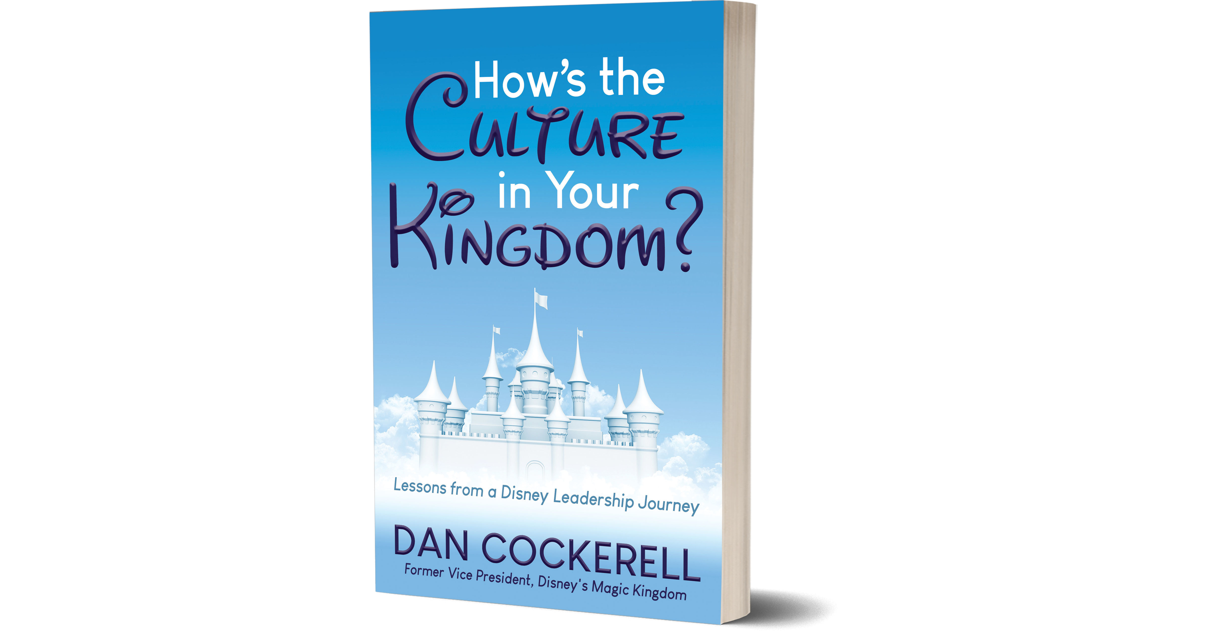 Morgan James Reveals Secrets on Creating a Positive Work Culture, The ...